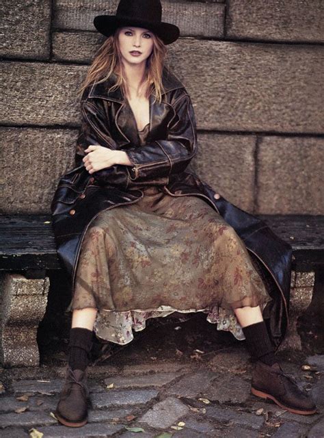 Fashion Vogue Us Style