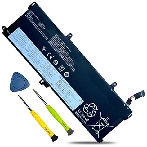 Lenovo T Gen Battery Where To Buy At The Best Price In USA