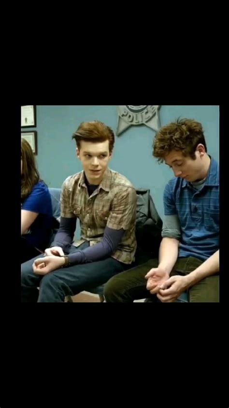 Shameless Edit Shameless Movies Showing I Am Scared