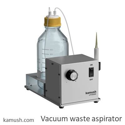 Lab Aspirator