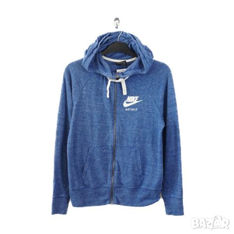 Nike оригинален дамски суичър S в Суичъри в гр Пловдив Id44406105