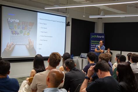 Python Melbourne Meetup Community Django Ecommerce Ai Generativeai Renaldi Gondosubroto