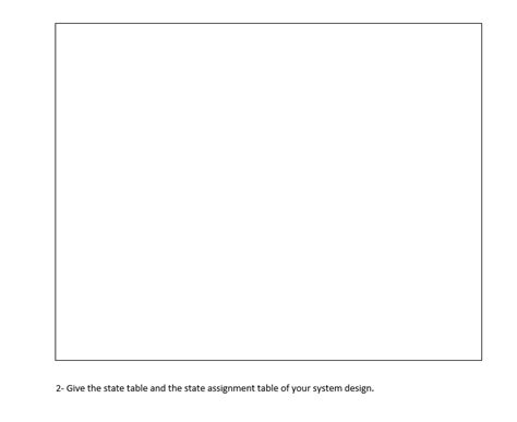 solved problem 30 develop a circuit that can automatically