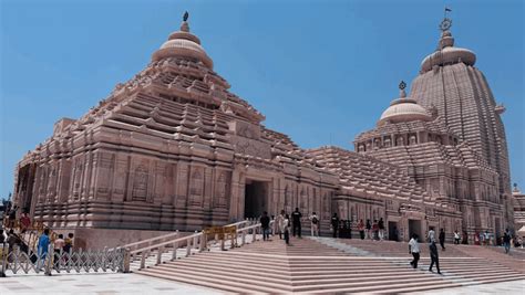 Jagannath Temple Digha Darshan Festivals Temple Guide And Nearby