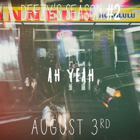 Stream Lil Deezy 13 Salopards Ah Yeah Prod Donato By Explorap