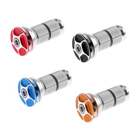 [tachiuwa1] Bike Fork Headset Expansion Bolt Expander Plug Headset Expanded Accessory Shopee