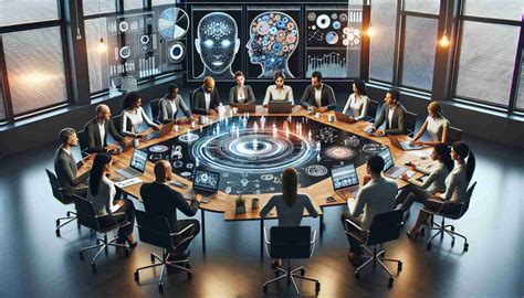 Revolutionizing Branding With Ai Collaboration