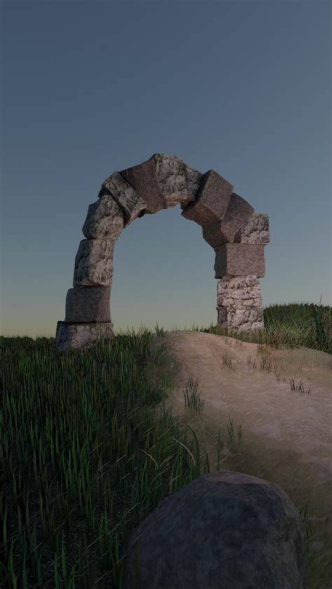 My Third Ever Render Still Cant Texture A Thing Without Looking At