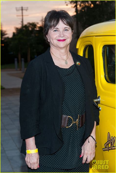 Laverne And Shirleys Cindy Williams Dies At 75 Photo 4887042 Rip