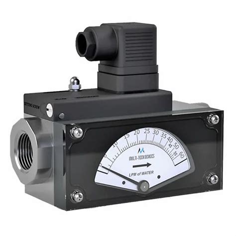 Water Flow Switch At Rs Liquid Flow Switch In Thane ID