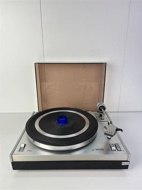 Philips 108 Table Tournante Catawiki