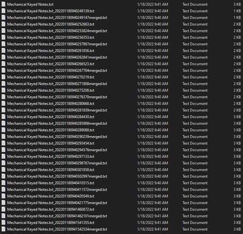 Manage Keynotes Now Creating Backup Files · Issue 1457 · Pyrevitlabs