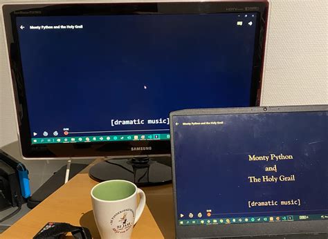 HDMI Malfunction R Laptops