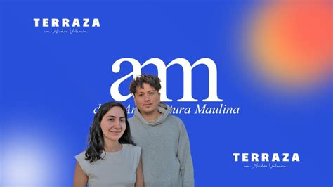 Arquitectura Desde El Sur Del Mundo Con Matías González Y Sofía Carrión