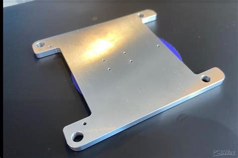 Cnc Machining Reviews Share Pcbway