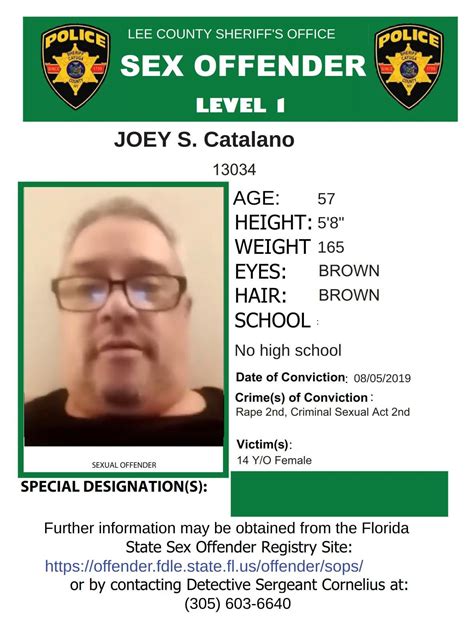I Learned Something Terrible About Joey C Hes A Convicted Sex Offender R Stutteringjohnisafool