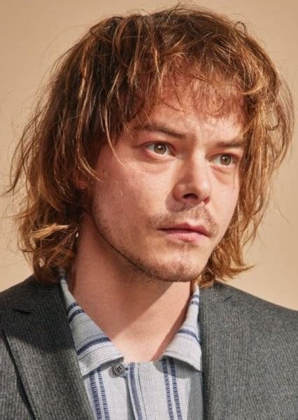 Frederick Frederickson Fan Casting For Big Hero 6 — Live Action