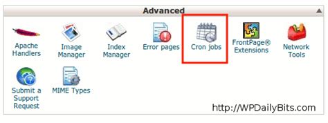 How To Replace Wordpress Cron With A Real Cron Job Wordpress Guide