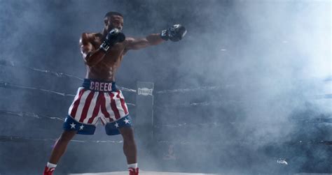 Review Creed Ii