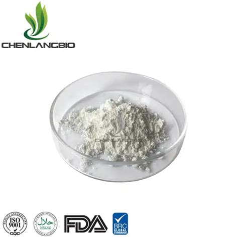 China Madecassoside Powder Manufacturers Suppliers Factory Buy