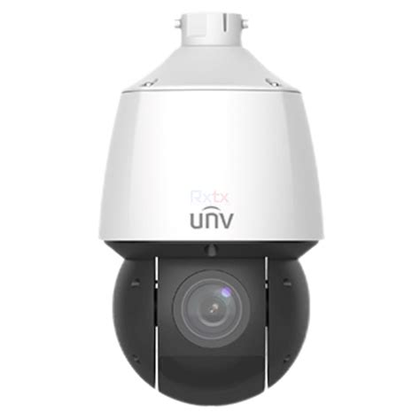 UNV UniView CCTV Camera System RxTx