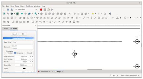 Keyboard Labs Cad Docs Freecad Techdraw Threads Md At Master Rgoulter Keyboard Labs GitHub