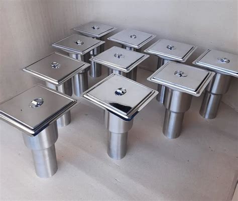 Gmp Drain Trap At ₹ 3300 In Vasai Virar Id 2850302641188