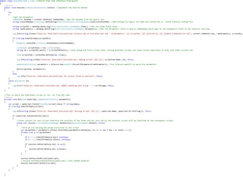 Sitecore Scheduling With Sitecron 216 Akshay Sura