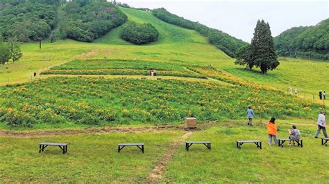 恩原高原クリスタルパレス LILIES CAFE かがみの観光スポット 健康のまち岡山県鏡野町 観光定住総合サイトかがみの旅とくらし