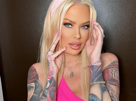 Jenna Jameson Gives Health Update On Mystery Illness After Being Given