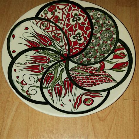 Serap Karaduman Adlı Kullanıcının çini Panosundaki Pin Kaseler Çini