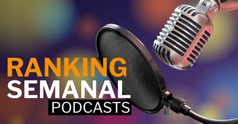 Los 10 Podcasts De Spotify Y Apple Más Escuchados Infobae