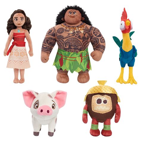 Disney Moana