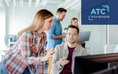 Safeguard Your Business Against Cyberattacks With Mdr Advanced Technology Consulting Atc