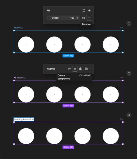 How To Create A Lottie Loading Animation Envato Tuts
