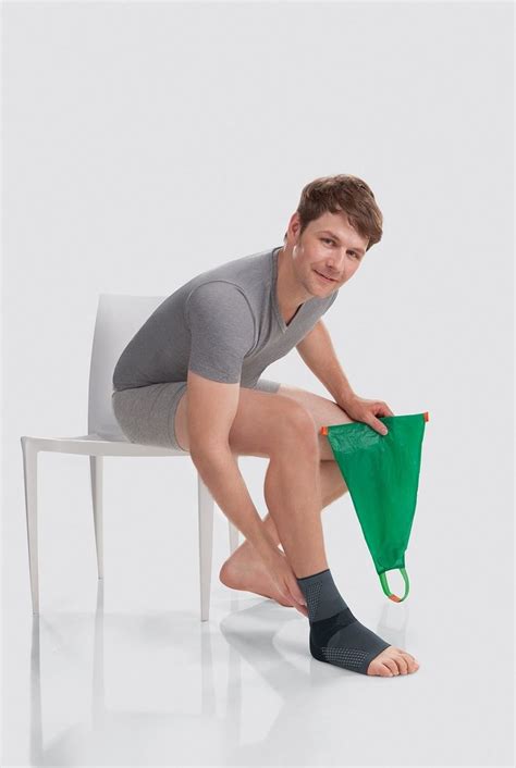 Compression Garments Juzo