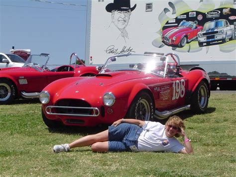 Dick Smith Killed In Plane Crash Page 3 Club Cobra