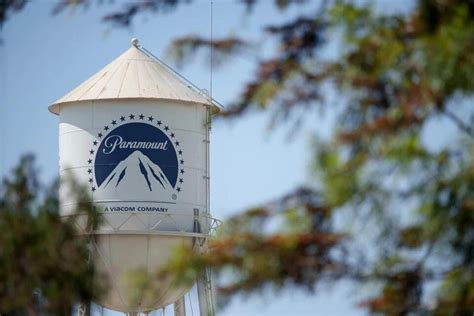 Paramount Ends Dei Policies Cites Trump Executive Order Newsbreak