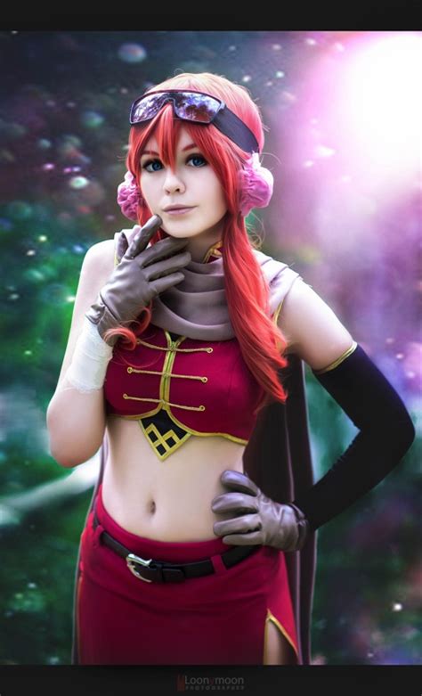 Kagura Gintama 16 Naked Photos Leaked From Onlyfans Patreon Fansly