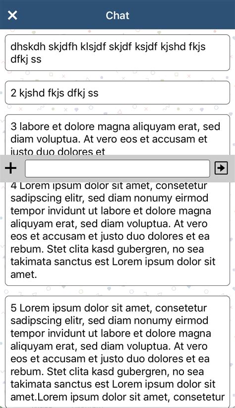 Flatlist In Modal Unable To Scroll · Issue 19466 · Facebookreact
