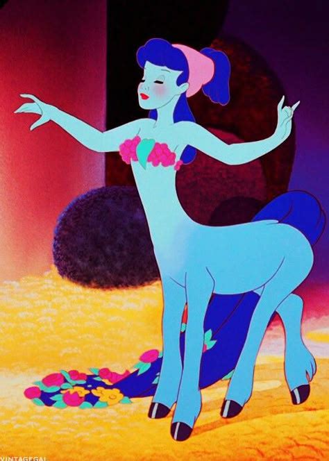 Centaurette ~ Fantasia 1940 Yahoo Image Search Results Fantasia