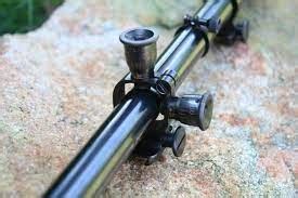 How Does A Rifle Scope Work Components Of Rifle Scope Outdoor Discovery