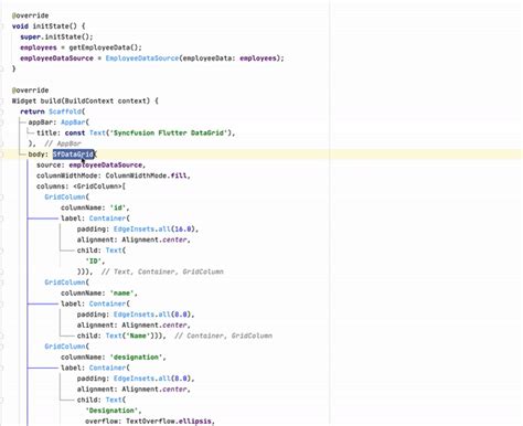 Anas Awad On Linkedin Fluttertips Flutter Flutterdev