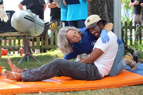 Sisl Société Internationale De Sauvetage Du Léman Fête Internationale De Sauvetage Sisl