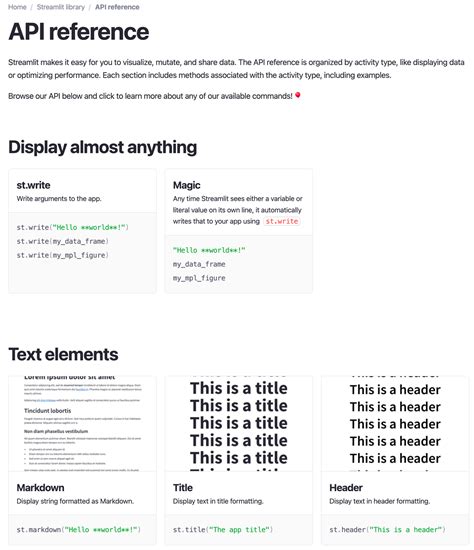 파이썬 스트림릿으로 데이터 대시보드 만들기 요즘it