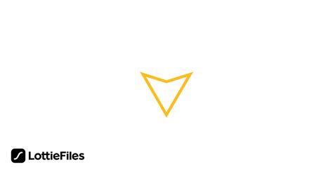 Free Love Triangle Logo Lottie Json Animation Animation By Tinymotion