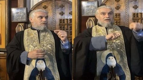 ვიდეო „ვნახე კადრები და ამ ადამიანებს მინდა ვკითხო “ რას ამბობს მამა შალვა დათა თავაძის