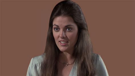 Joan Prather American Actress Movies And Tv Shows Age Height Husband