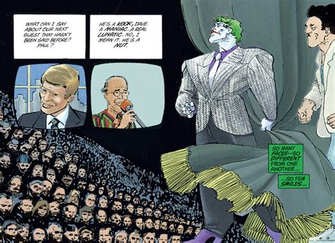 The Dark Knight Returns Comics Batman