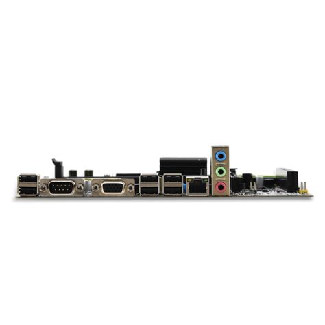 Matrix G41 Ddr3 Motherboard For Desktop At Rs 1660 In Delhi Id 6885800